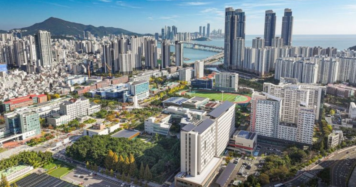 동맹이 대학을 혁신한다… 국립부경대, ‘PKNU 라이즈 얼라이언스’ 출범