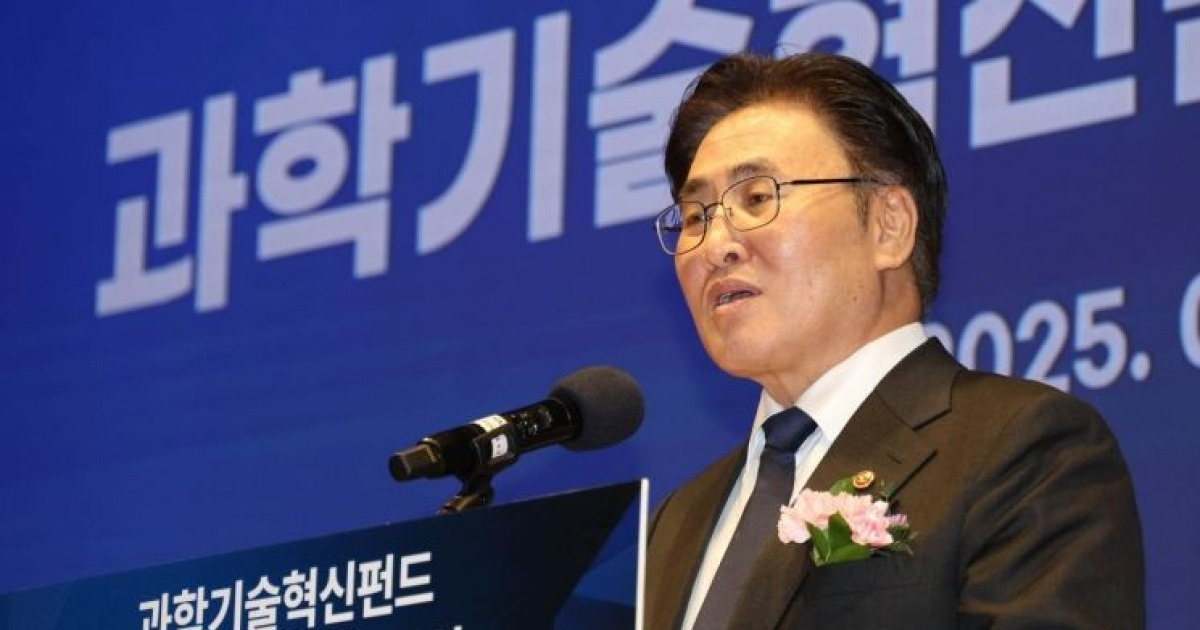 유상임 "올해 안에 GPU 1만5000장 확보…추경 된다면 AI에 써야"(종합)