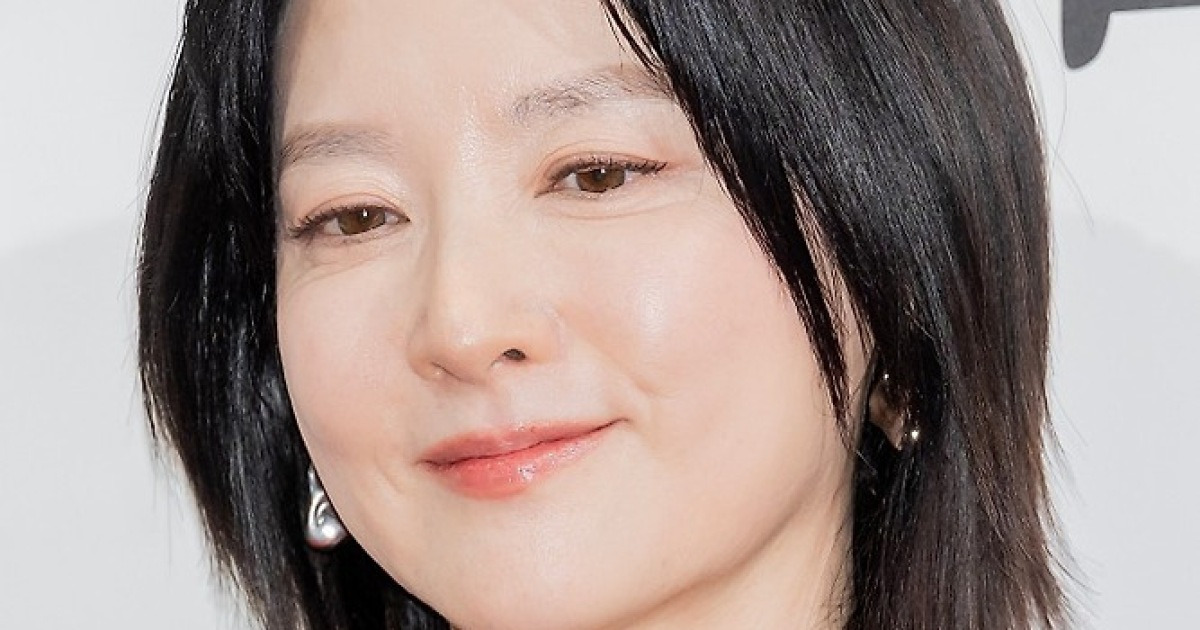 [현장포토] 고품격 변치않아…이영애 우아한 미소