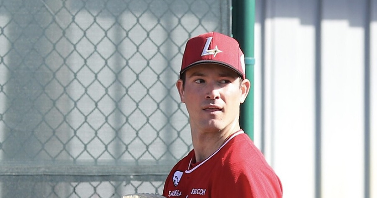 KBO 레전드 소환한 157㎞ 파이어볼러, 더 업그레이드 된다고? ‘K퍼레이드’ 개봉박두