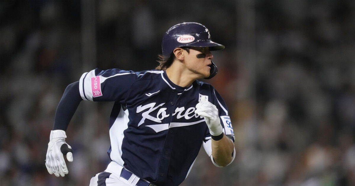 일본에도 김도영 만한 유망주 없다… 亞 최고 야수 유망주 선정, “MLB 1라운드급”