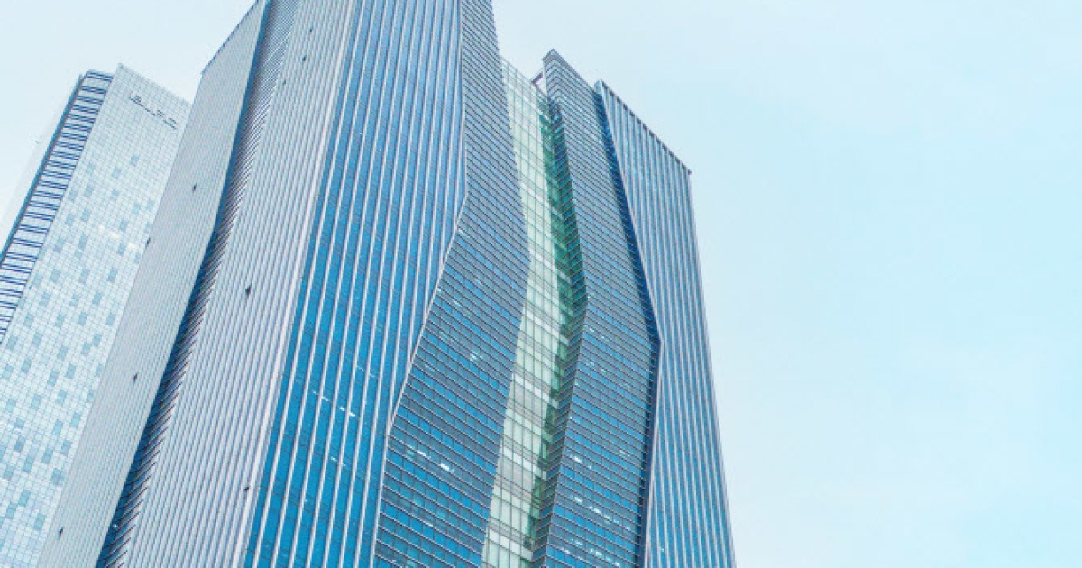 BNK금융, 지난해 순익 8027억원…전년 대비 25.5%↑