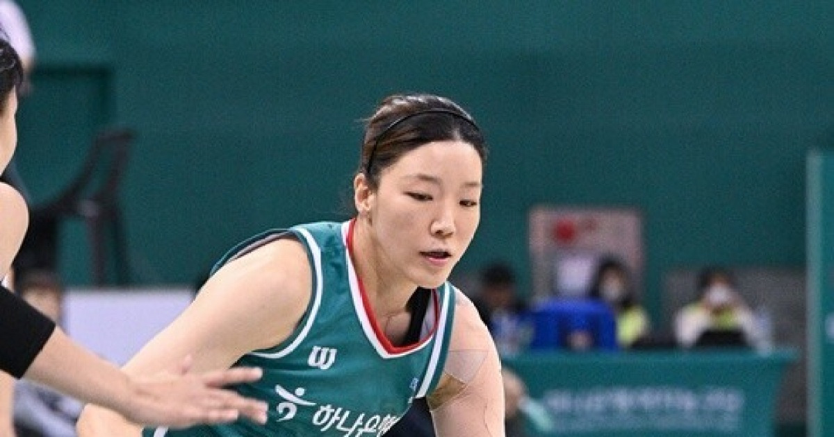 [WKBL 5라운드 리뷰] 양인영-김정은, 투혼을 보여주다