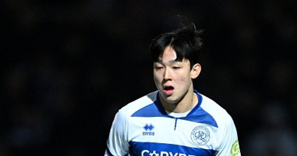 누구는 "수준 차이 난다"던데…QPR CEO, "양민혁 빌려준 토트넘에 압도적 감사" 극찬