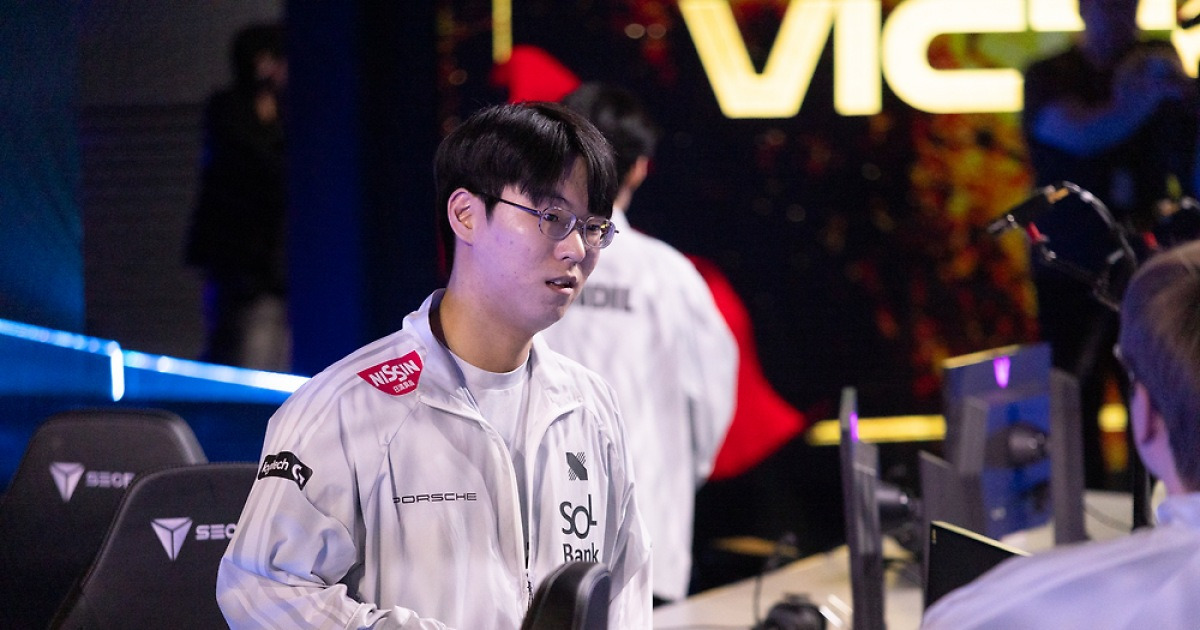 '유칼 쿼드라킬' DRX, LCK 컵 플레이-인 2R 진출