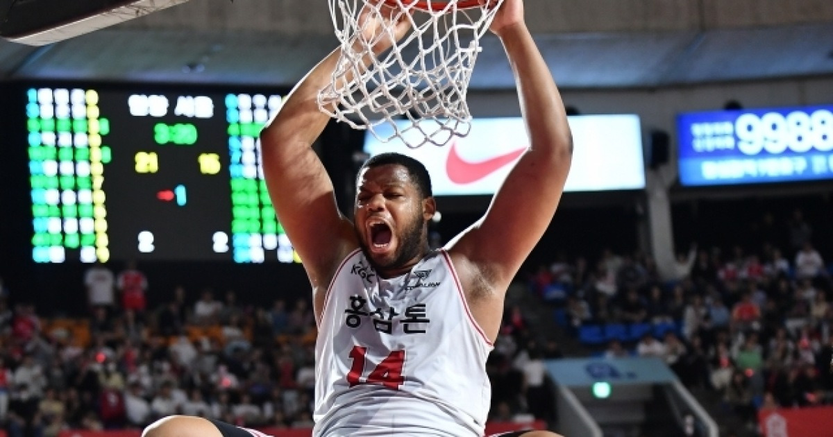 러시아 떠난 스펠맨, KBL 아닌 중국 간다! ‘CBA 3연패’ 강호 랴오닝行 유력! “마지막 퍼즐 맞췄다”
