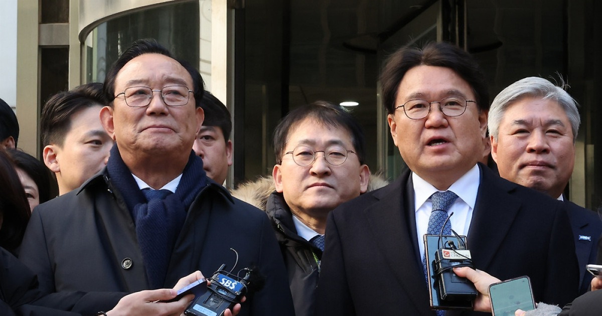 특수통 출신들도 고개 갸웃...'윤석열표 표적 수사'의 예견된 참사 [조성식의 통찰]