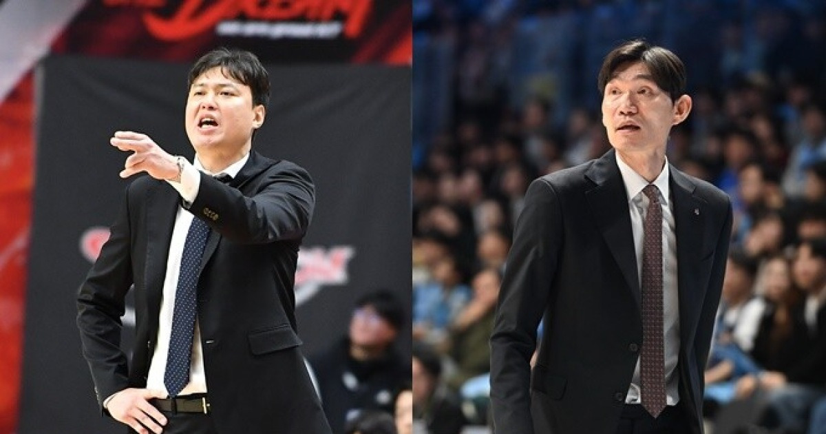 [BK 프리뷰] ‘분위기 업’ KT vs ‘분위기 다운’ DB