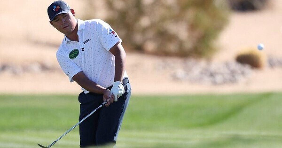 PGA WM 피닉스 오픈 2R 성적은?…김주형·김시우·안병훈·임성재·이경훈 등