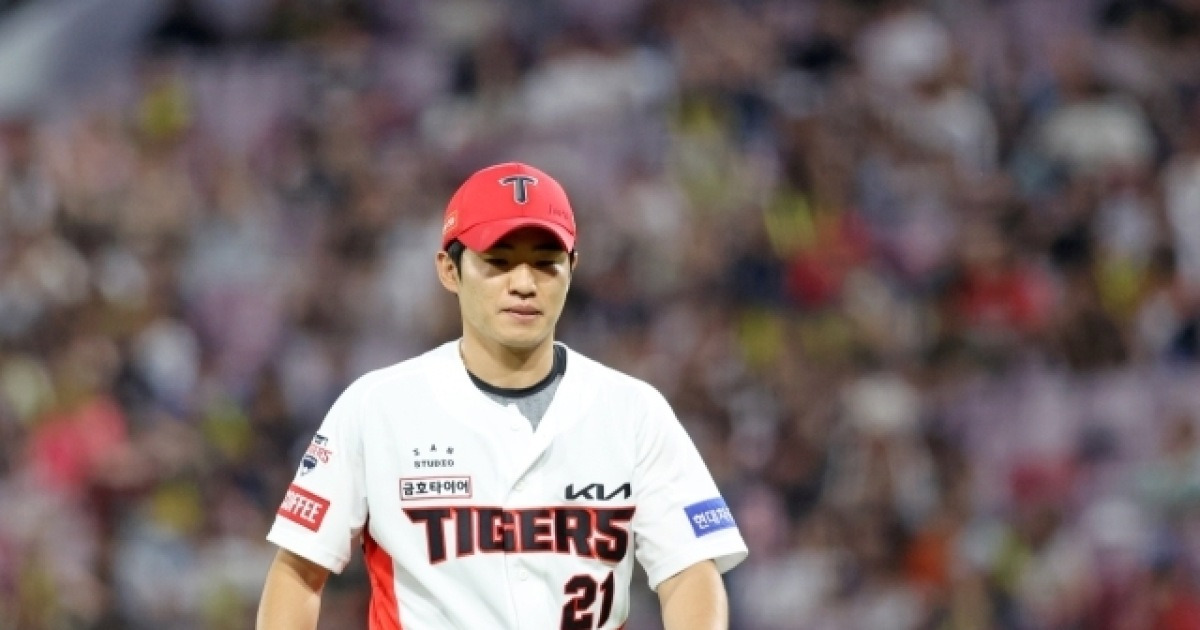 김사윤 4000만원 지각계약, 김민식 고군분투, 임석진 퇴단…KIA·SSG 3년 전 트레이드 ‘재미 못 보네’