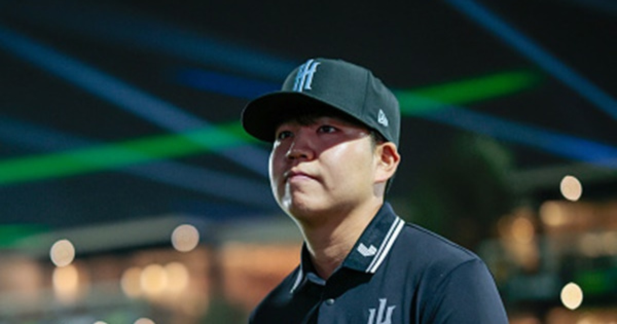 'KPGA 6관왕' 장유빈, LIV 골프 개막전 2라운드 공동 46위