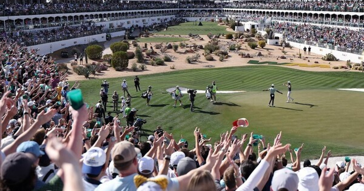 PGA WM 피닉스 오픈 3R 성적은?…임성재·김주형·김시우·이경훈·안병훈 등