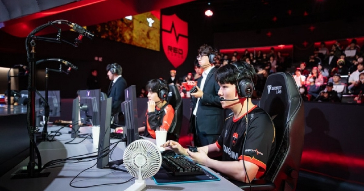 LCK컵 마지막 PO 티켓 주인은 농심