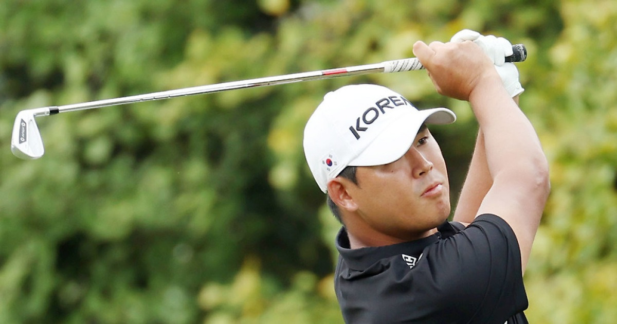 김시우, PGA WM 피닉스 오픈 최종 21위…초반 순항하던 김주형 44위