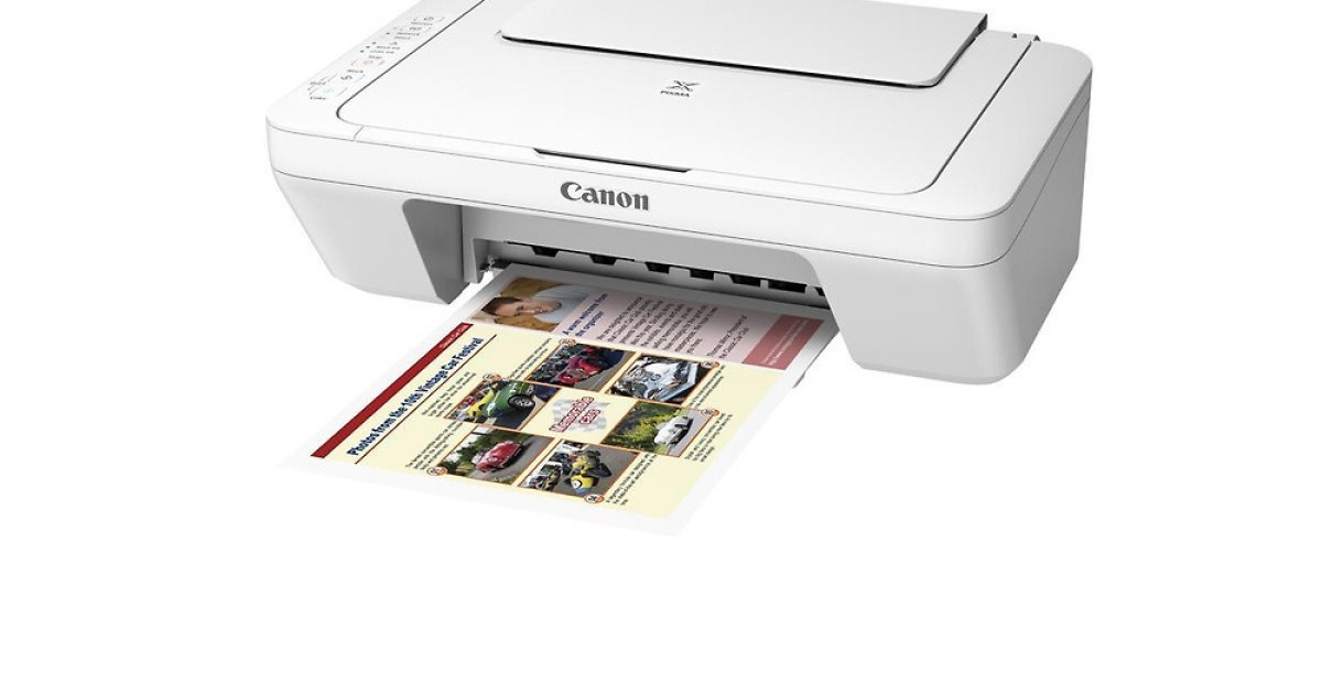 캐논코리아, 잉크젯 복합기 ‘PIXMA MG3090 화이트 에디션’ 출시