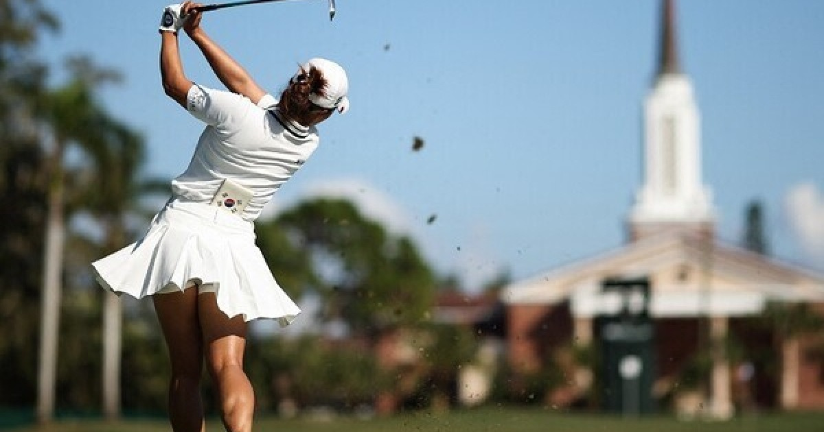 '김아림 빠진' LPGA 파운더스컵 최종성적은?…고진영·임진희·김효주·이정은6·노예림·넬리코다·리디아고 등