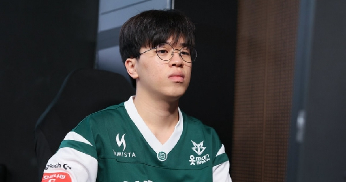 OK 저축은행, LCK CL 플레이-인 2R 진출