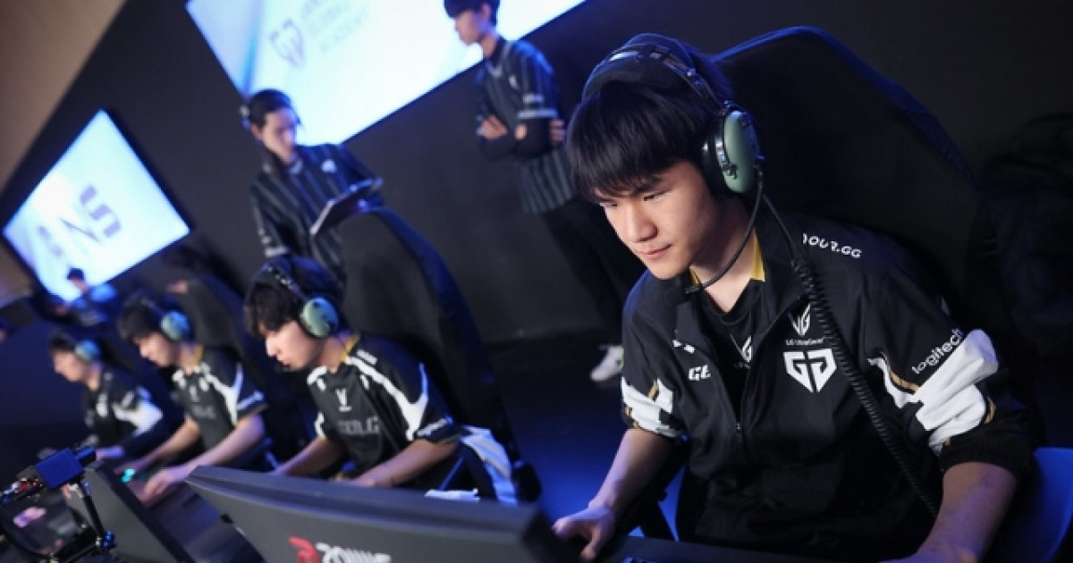 젠지, LCK CL 킥오프 플레이-인 2R 합류