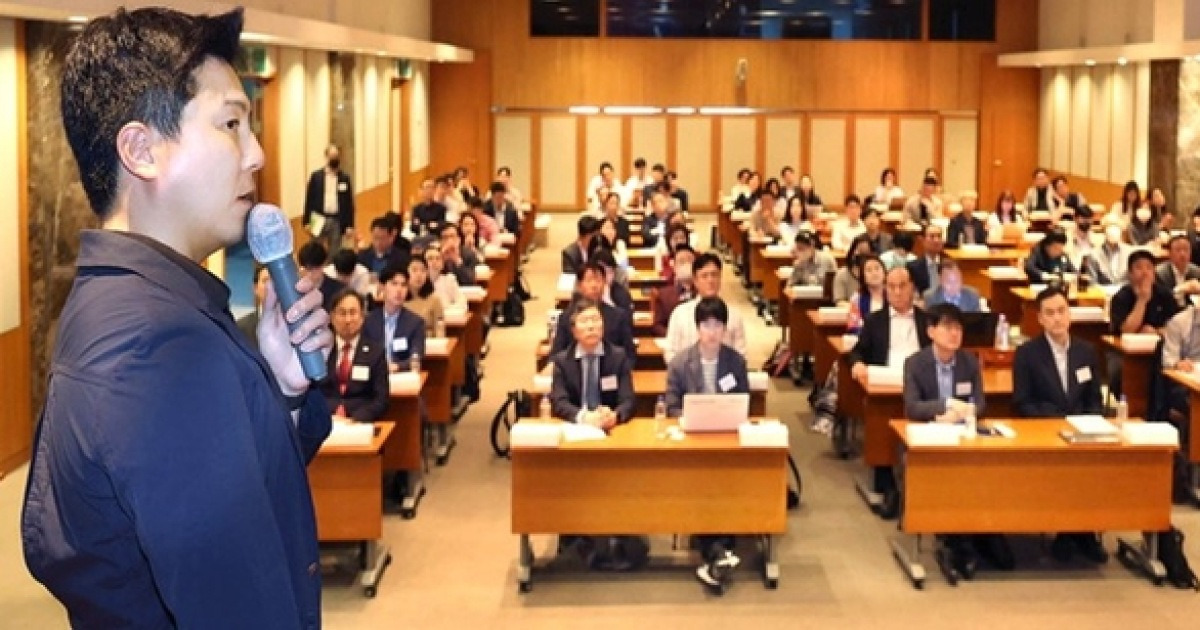 ‘따뜻한 AI를 약속한 경영자들’…매경-KAIST ‘AIB과정’ 수강생들의 이유 있는 의기투합