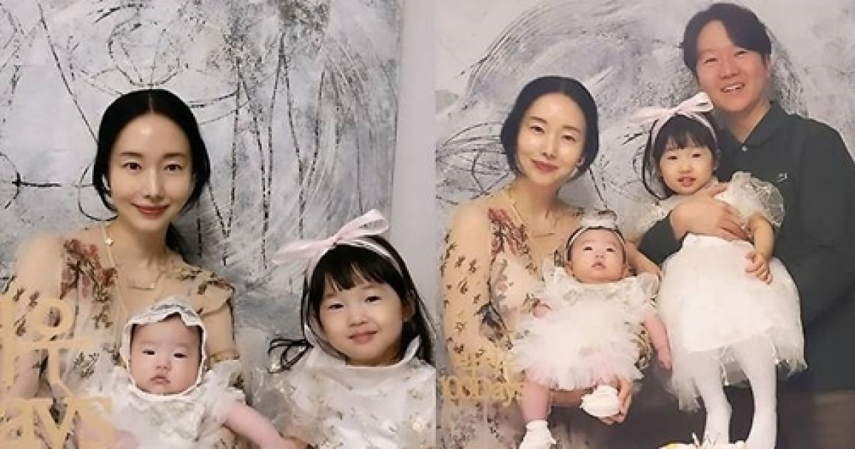 ♥3살 연하 의사와 결혼 194억 건물 매입한 여배우 시스루 파티룩