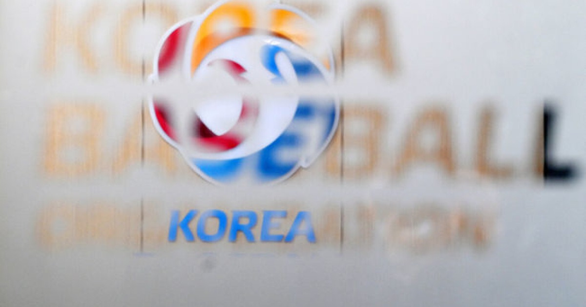 KBO, 2025년 기록원 공개 채용