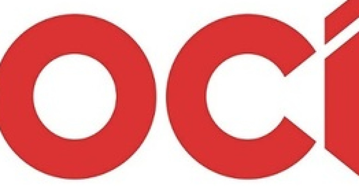 OCI홀딩스 지난해 영업이익 1천15억원…전년比 80.9% 감소