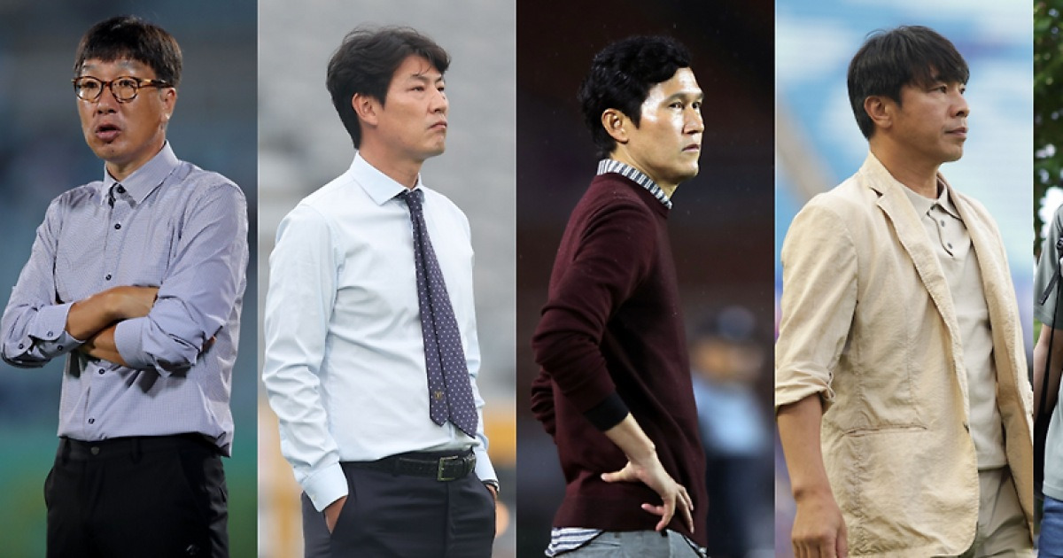 K리그 전술·전략 '싱크탱크' TSG, 2025시즌 새 구성으로 나선다