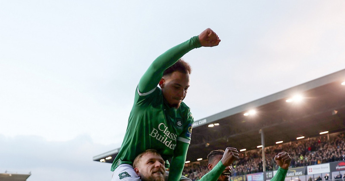 英 발칵 '역대급 대이변' EPL 1위 리버풀, 2부 꼴찌에 패배→FA컵 32강 탈락! "역사 새로 썼다"... 감동의 도가니