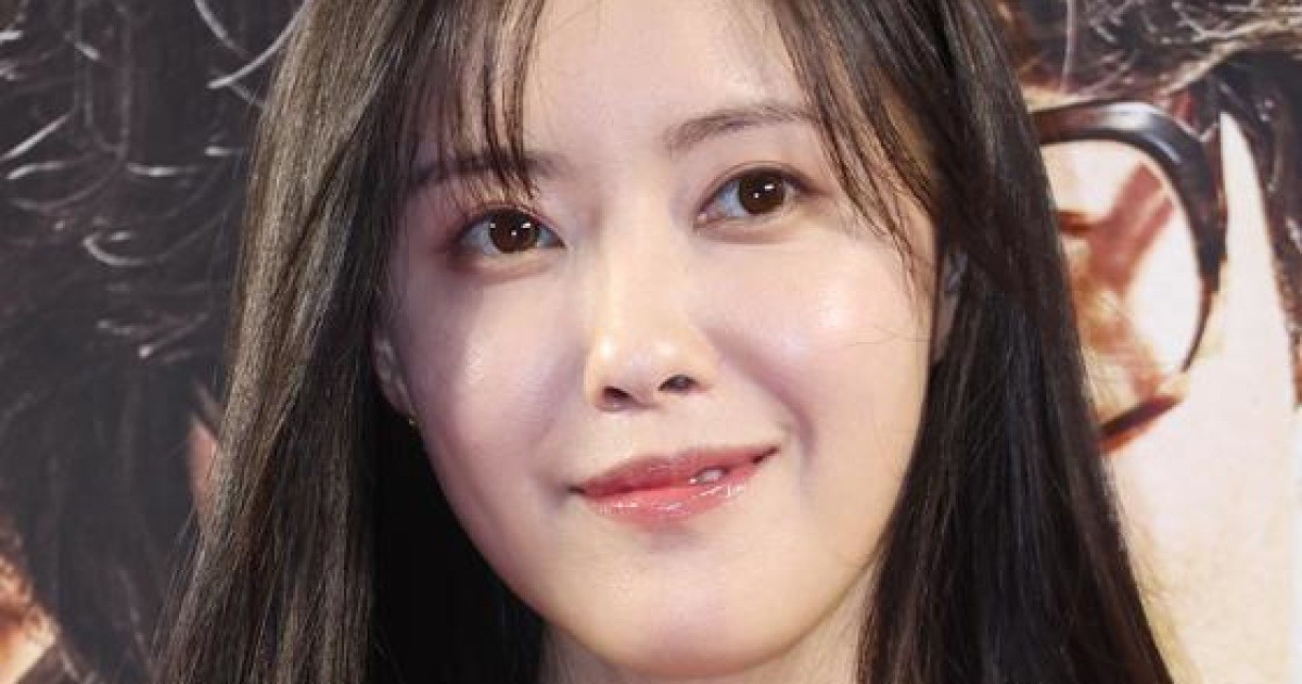 티아라 효민, 금융인과 4월 결혼설