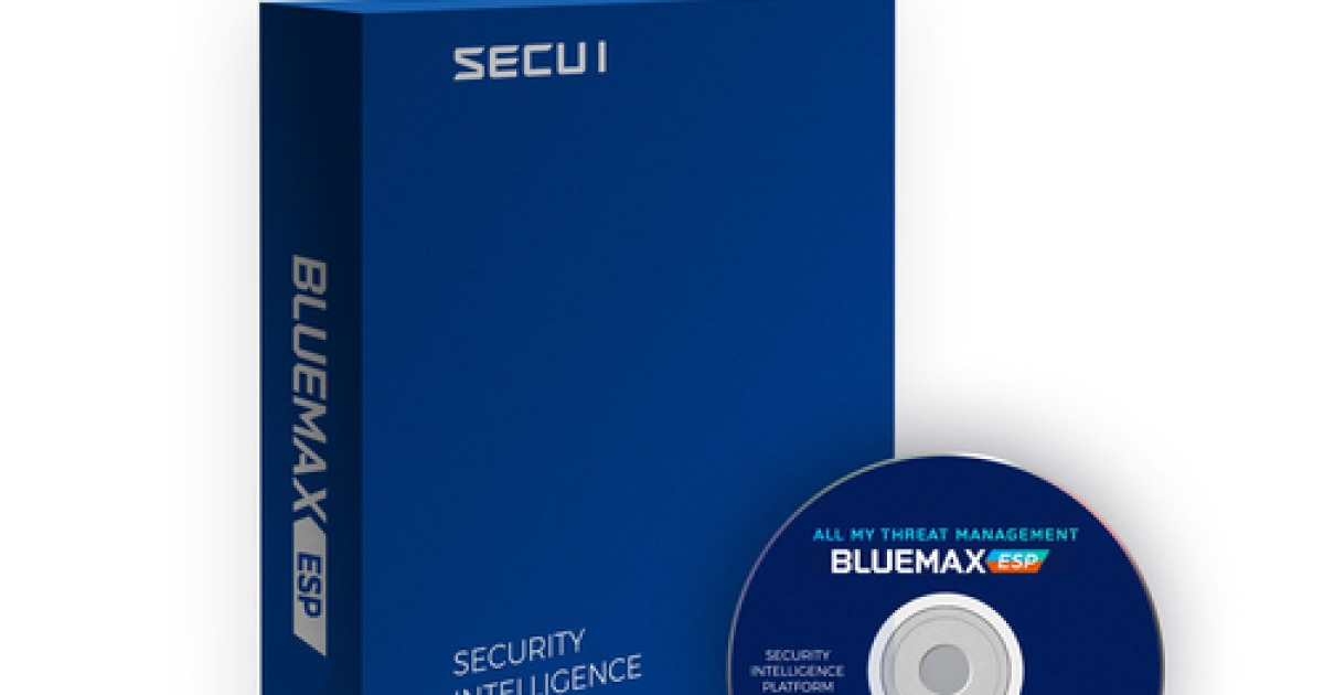 시큐아이, BLUEMAX ESP '내PC 지키미' 조달 등록