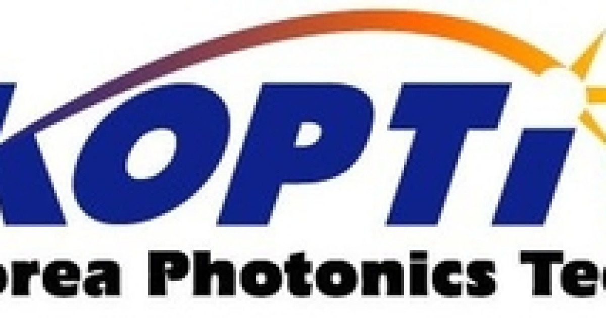 KOPTI, 지능형 전력망 부품 및 시스템 인프라 조성·인력 양성 주력