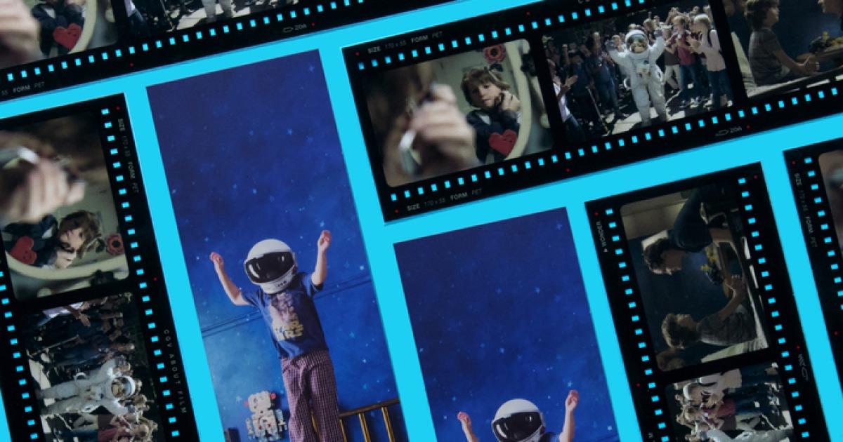 CGV가 선택한 인생 영화 ‘원더’···‘어바웃 필름’ 네 번째 작품 선정 & 시그니처 필름마크 공개