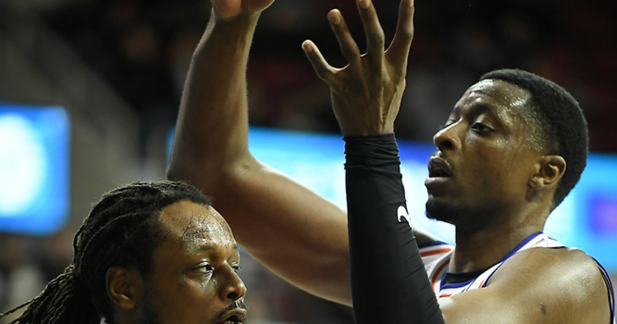 봄 농구의 마지막 한 자리는 누구?…DB·KCC·정관장 3파전