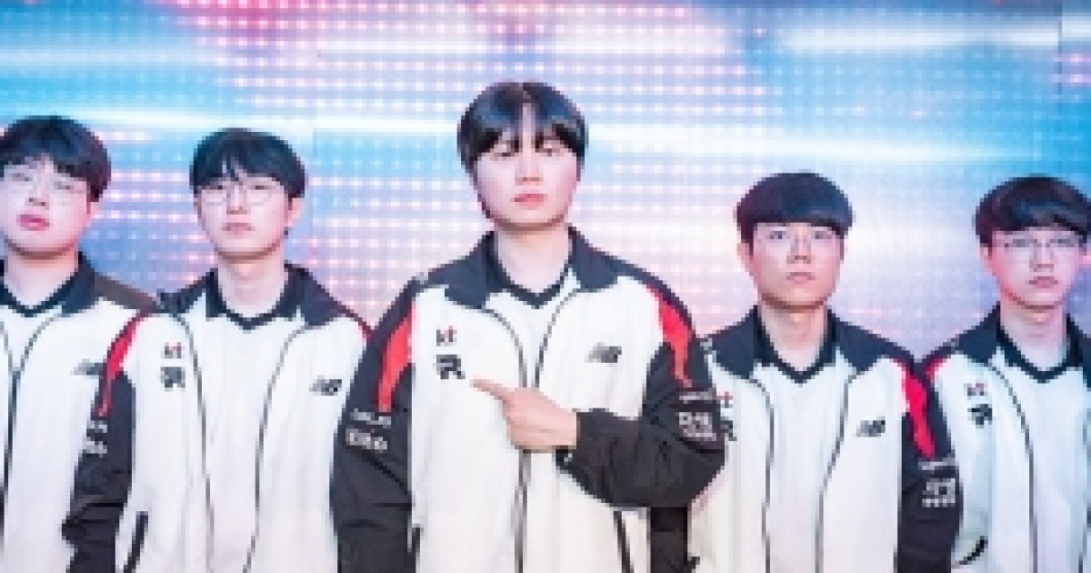 T1 vs HLE·KT vs NS…'LCK컵' PO 1R서 웃는 팀은 누구?