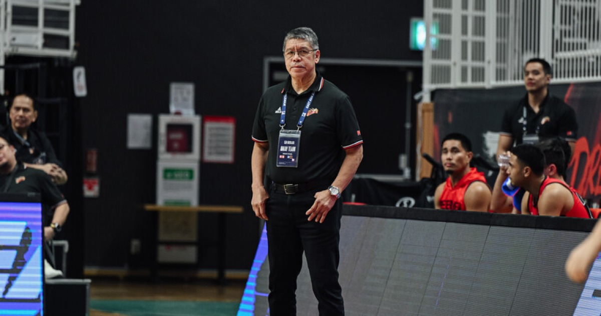 [EASL] ‘KT에 완패’ 산 미구엘 오스트리아 감독 “선수단 노력에 기쁘게 생각”