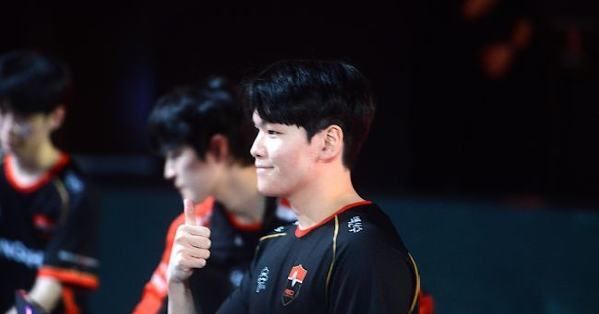 ‘11연패 끊은 신구 조화’…농심, ‘킹겐+리헤즈’ 쌍끌이 앞세워 KT 3-0 셧아웃(종합) [LCK]