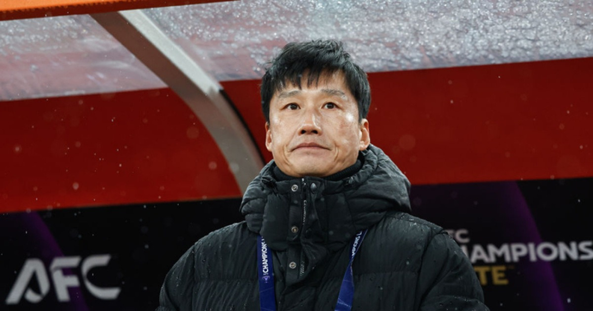 “벤치에서 창피했다” 이정효 감독, ACLE 16강 진출하고도 ‘버럭’···산둥에 1-3 완패 “해결책 찾아야”