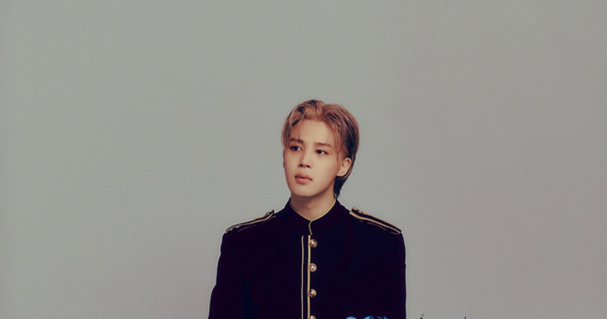 방탄소년단 지민 빌보드 양대 메인 차트인기 순항