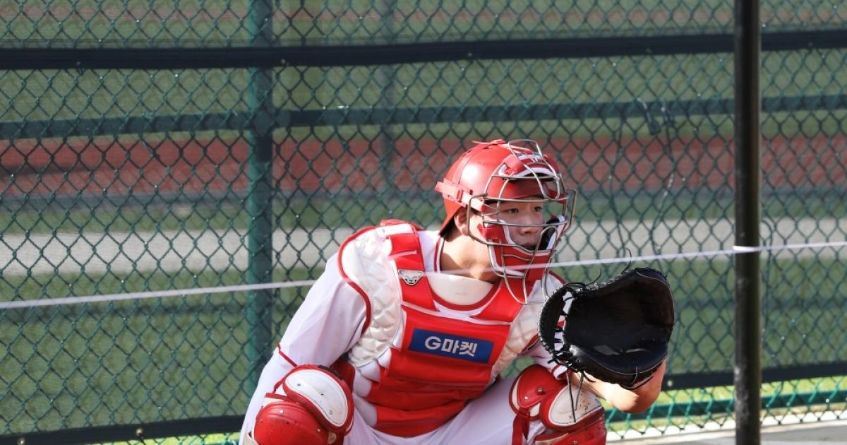 'ABS 하향 조정' 변화 앞둔 KBO리그, SSG는 어떻게 준비하고 있을까