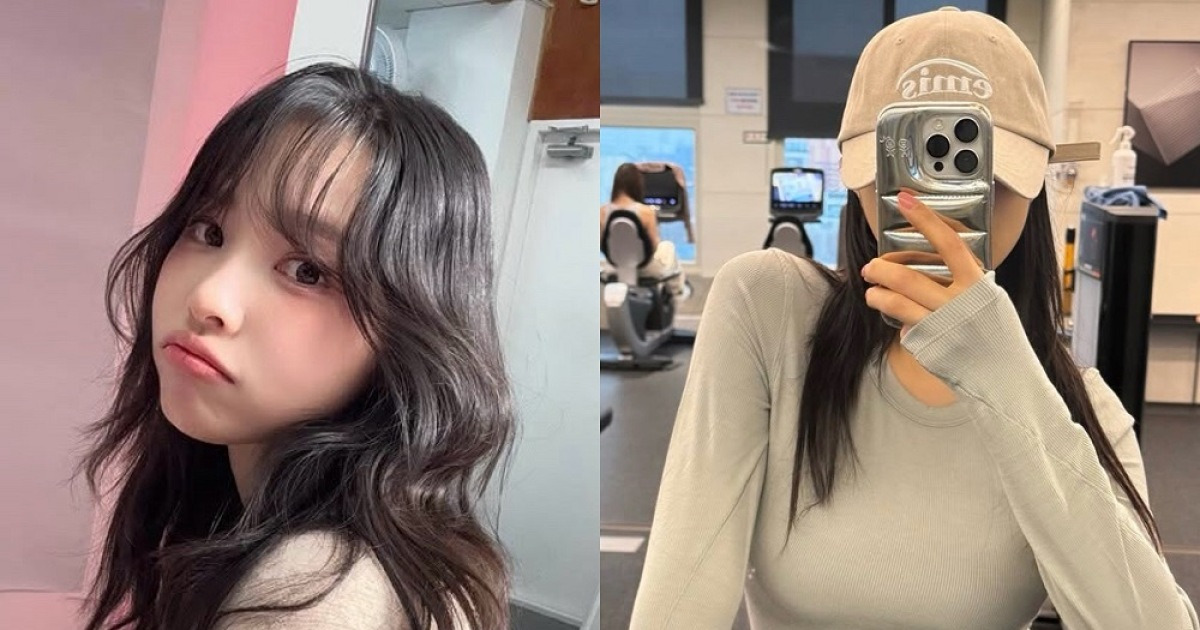 ‘42kg’ 이솔이, 매일 ‘이 운동’으로 몸매 유지… 꾸준함이 생명?