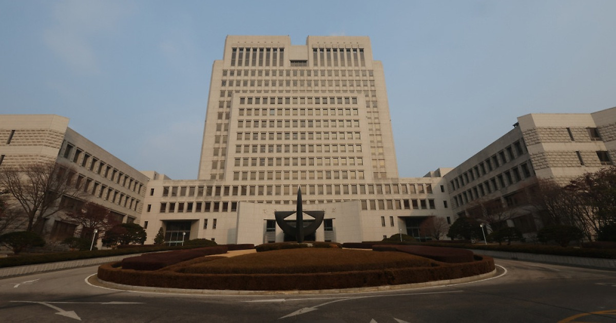 대법원 "MBN 6개월 업무정지 방통위 처분 취소하라"