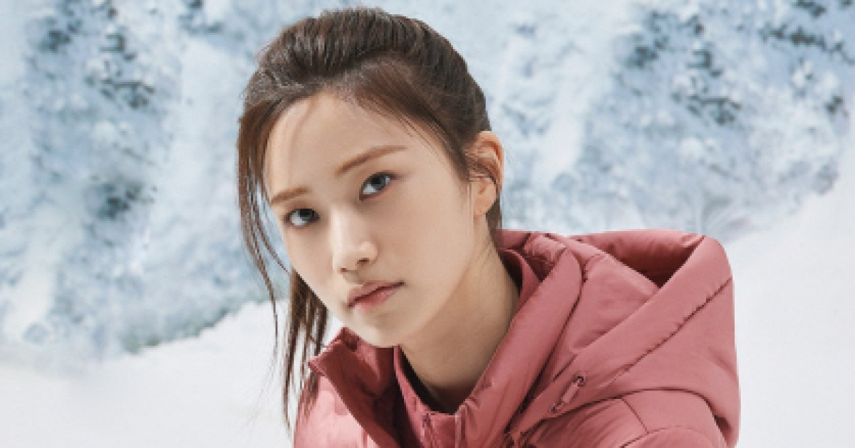 ‘간절기에 딱’ 레드페이스, 여성용 후디 다운 출시