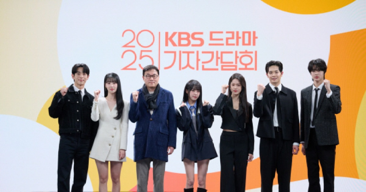 김영조 KBS 드라마 센터장 “더 젊어진 작품 선보일 것”