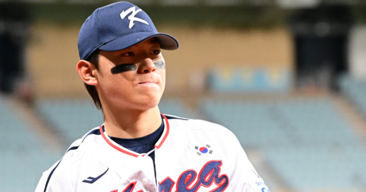 KIA 김도영 ML 쇼케이스 2026 WBC→2026 AG→2027 프리미어12→2028 올림픽→풍성하다 풍성해