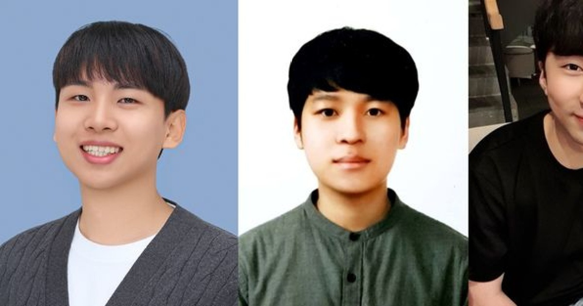 UNIST 대학원생 3명, 삼성휴먼테크논문대상 '은상'