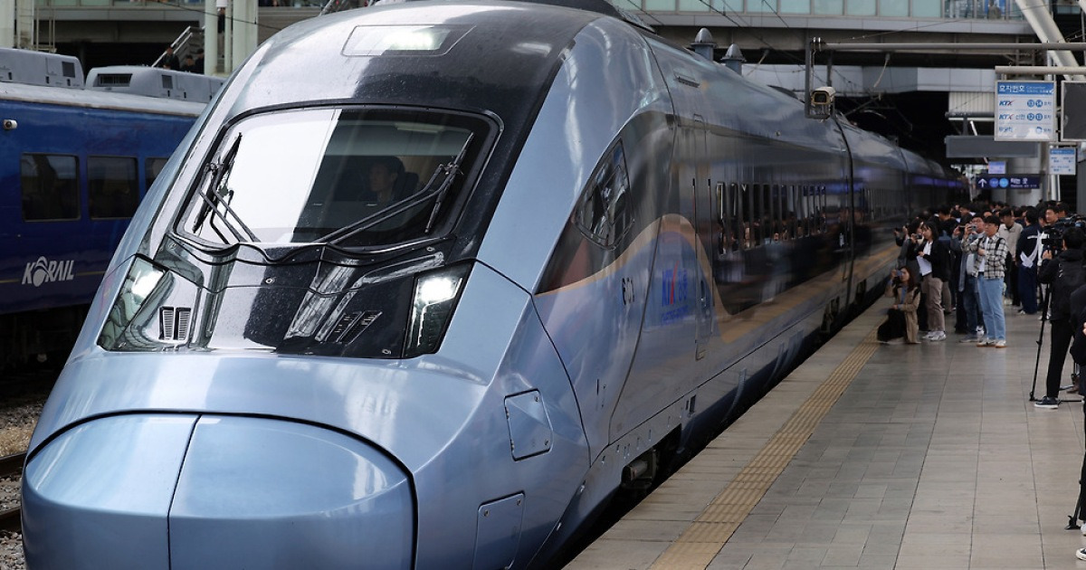 21조 빚더미 코레일…14년째 동결된 KTX 요금 인상 목소리 커졌다