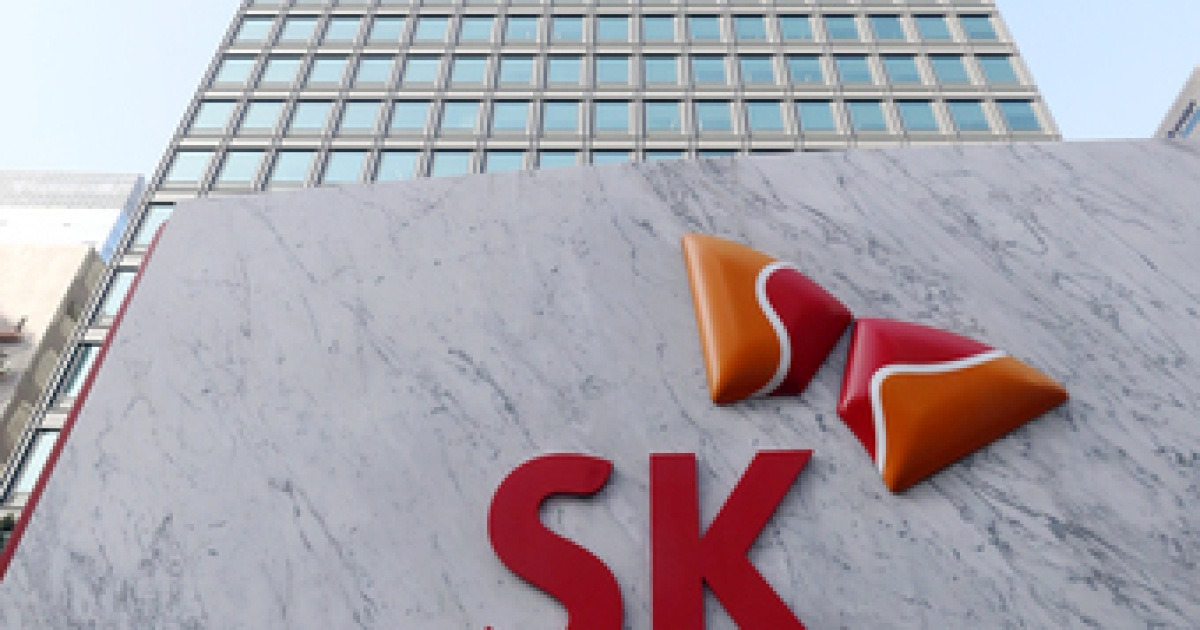 페라리 CEO, SK서린빌딩 방문…SK온과 배터리 협력 논의