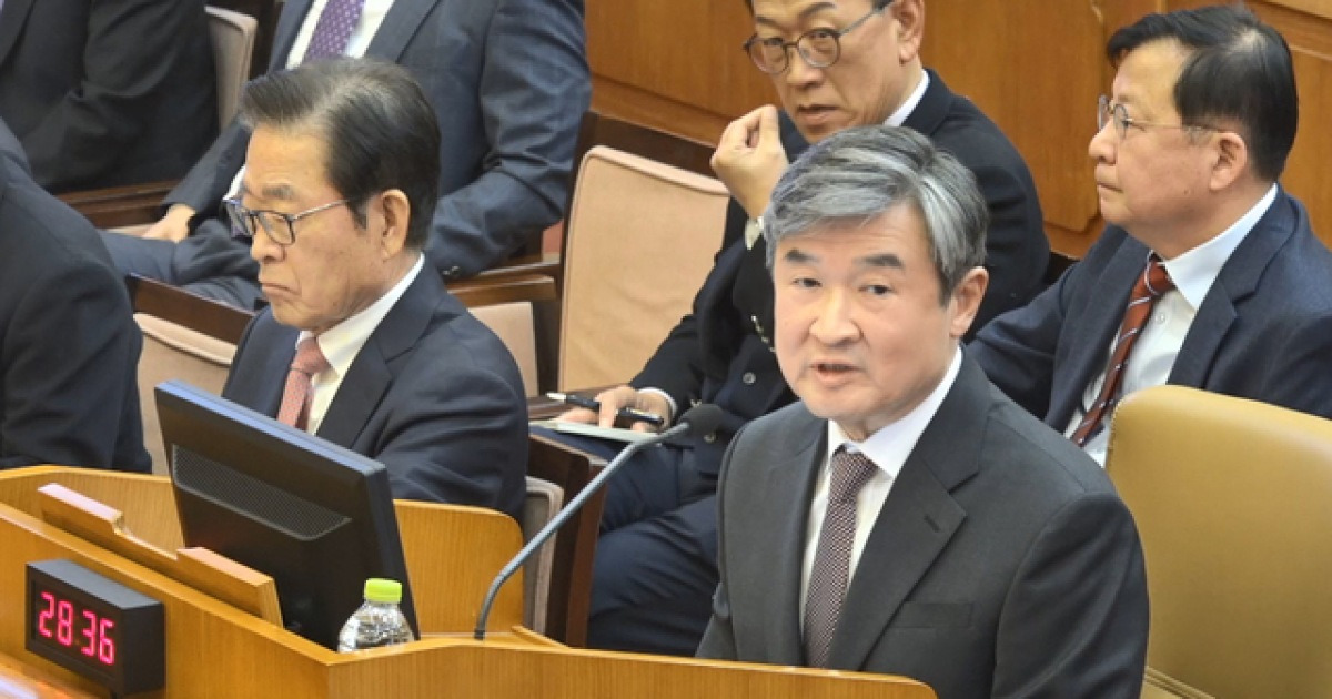 ‘홍장원 메모 흔드는 尹 측… 법조계 본질 흐리기 지적