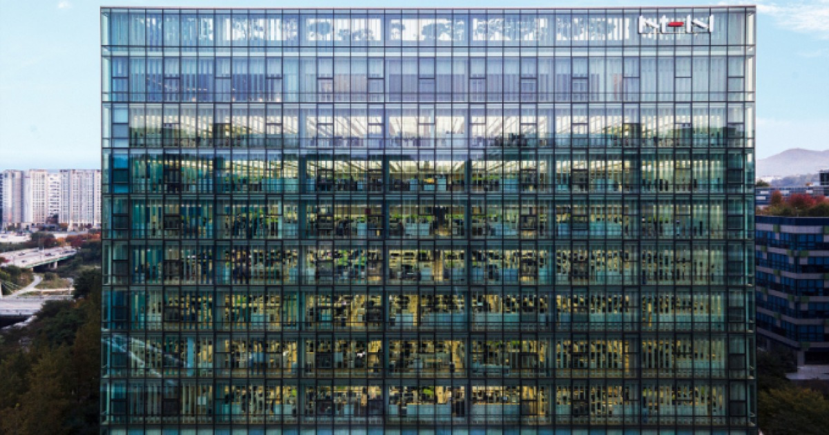 '티메프 사태 직격탄' NHN, 지난해 영업적자 '326억원'