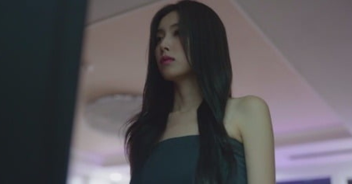 37kg까지 빠졌다더니…'뼈말라' 강혜원, 구토하며 다이어트 강박 시달려 ('선의의경쟁')